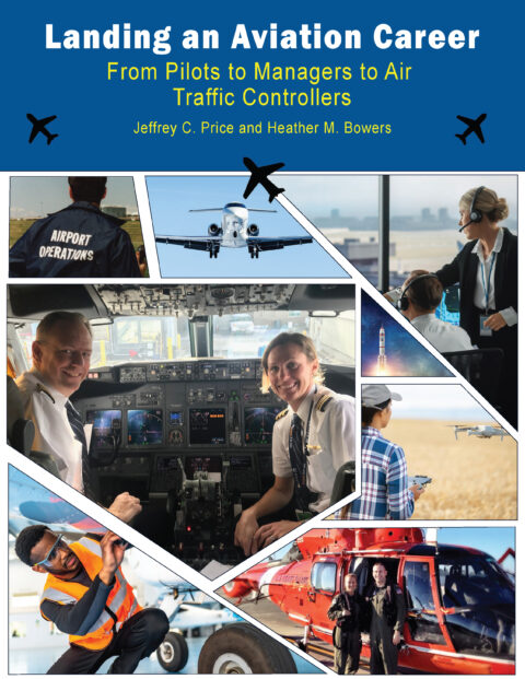 Landing An Aviation Career - Leading Edge Strategies